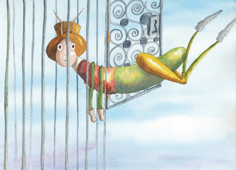 Biographie Hélène Valentin, auteure-illustratrice