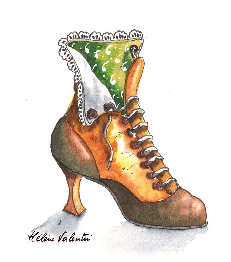 Apprendre l'aquarelle : Hélène Valentin vous explique le fonctionnemet ...