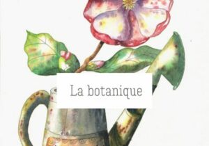 Series d'ateliers : apprendre pratiquer, plaisir d'aquarelle